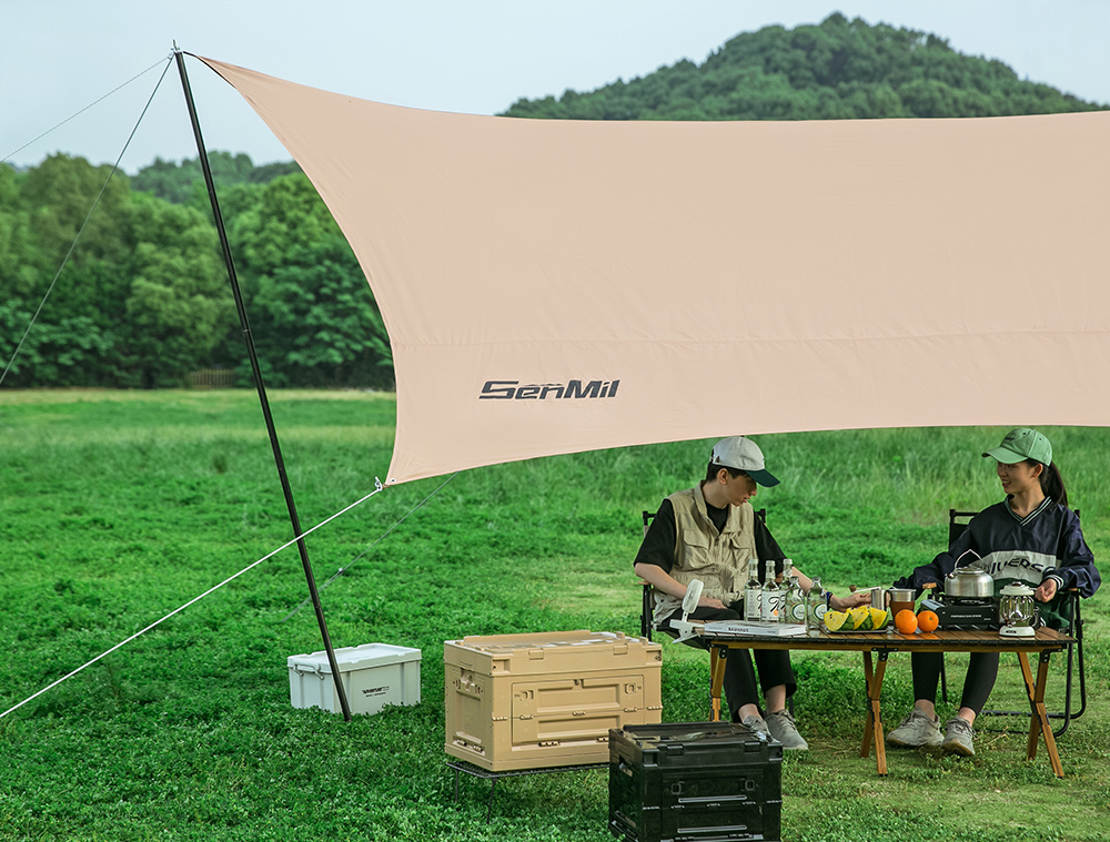 Butterfly Canopy Supply